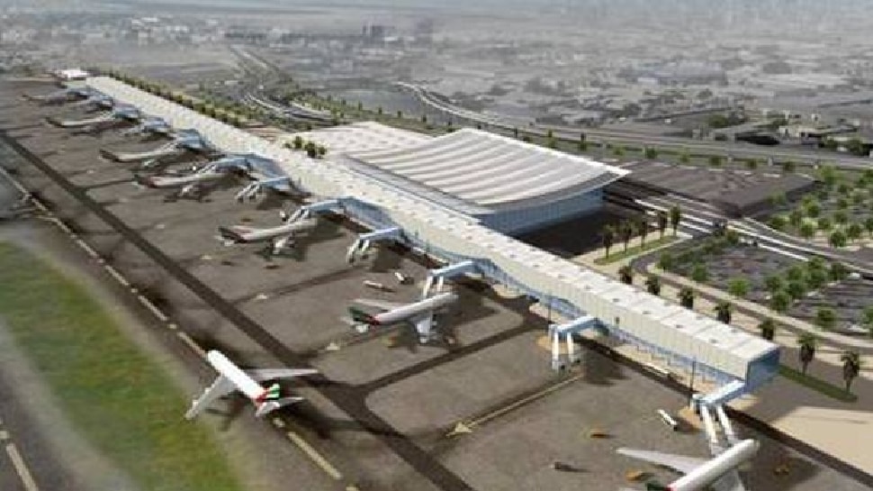 Union Minister bhagwat karad said 13 airports in the india to be renamed