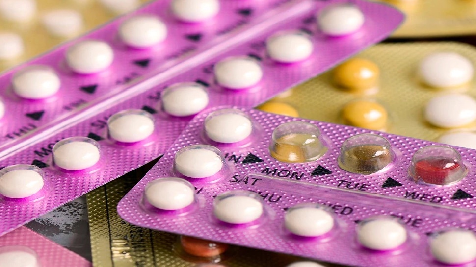 Contraceptive methods are used for birth control