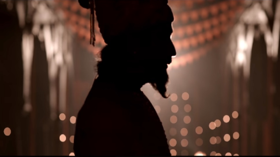 Pawankhind Movie Ajay Purkar on his experience doing