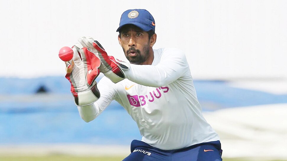 cricket news wriddhiman saha exclusive interview team india drop ...