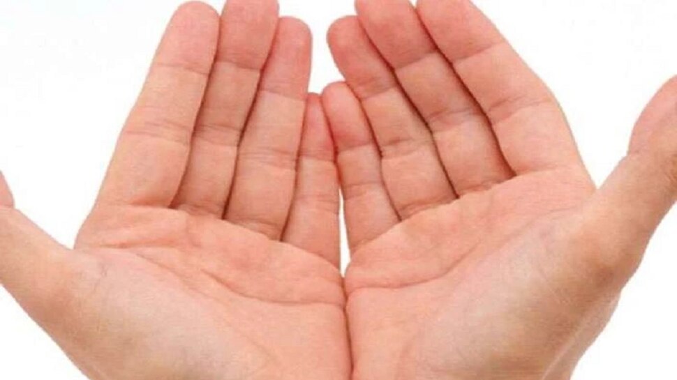 palmistry sign of marriage line know how vivah rekha hasta rekha change ...