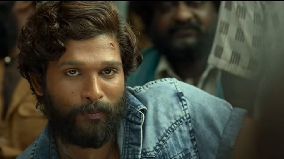 Pushpa game Allu Arjun didnt met uttarakhand fans as they left sad