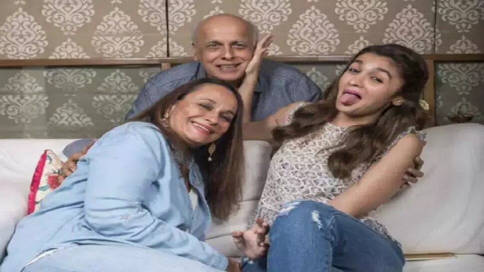 bollywood actor alia bhatt relationship with father mahesh bhatt