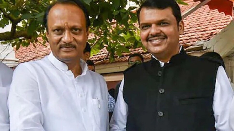 Ajit Pawar's words have no value in Maha Vikas Aghadi government ...