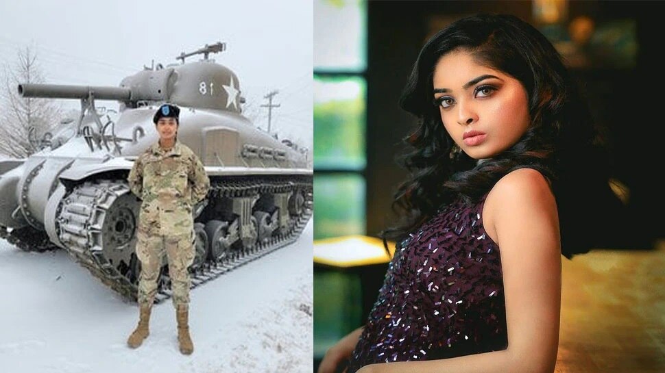 Akila Narayanan is an Indian actress who joined the US Army. Learn how ...