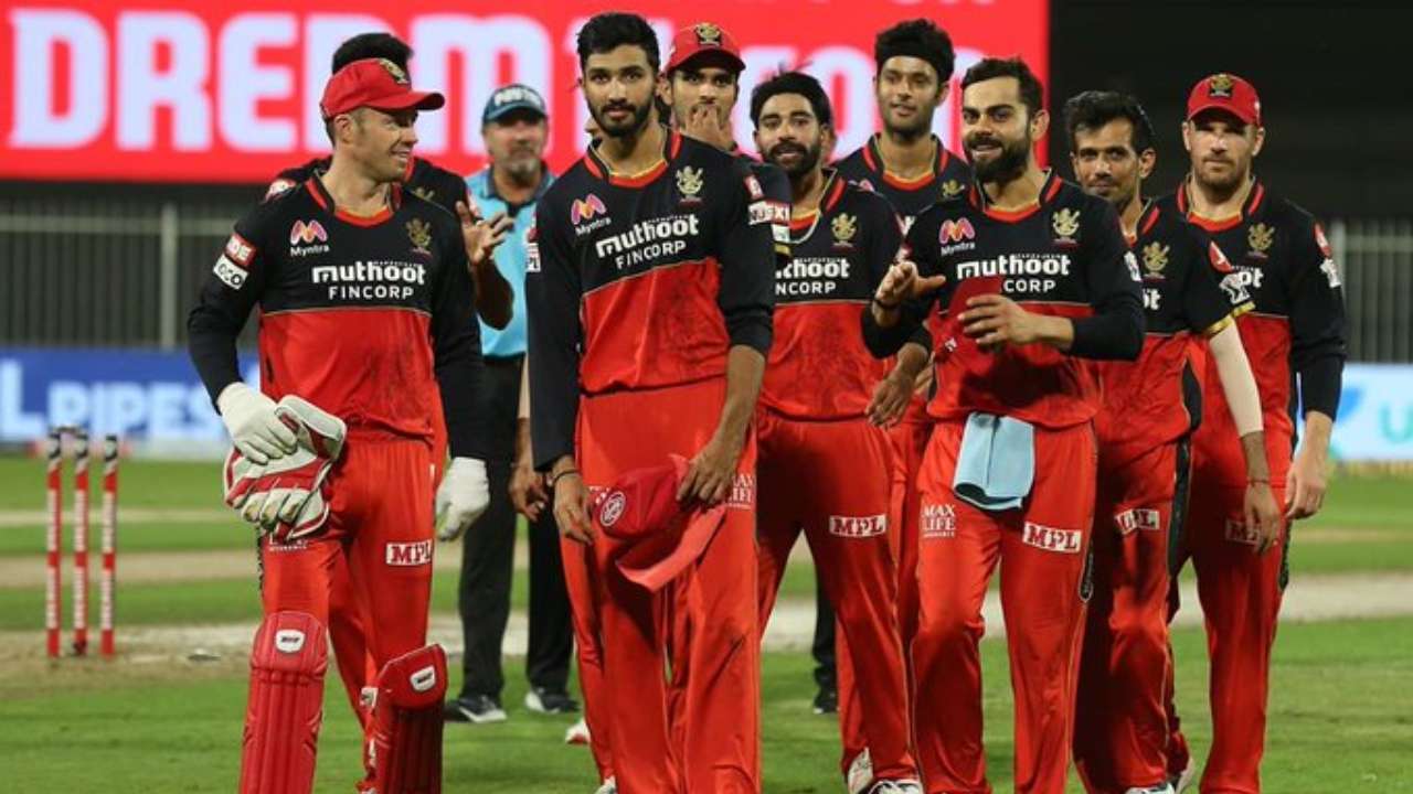 IPL 2022: RCB hints at who will be the captain after Virat Kohli