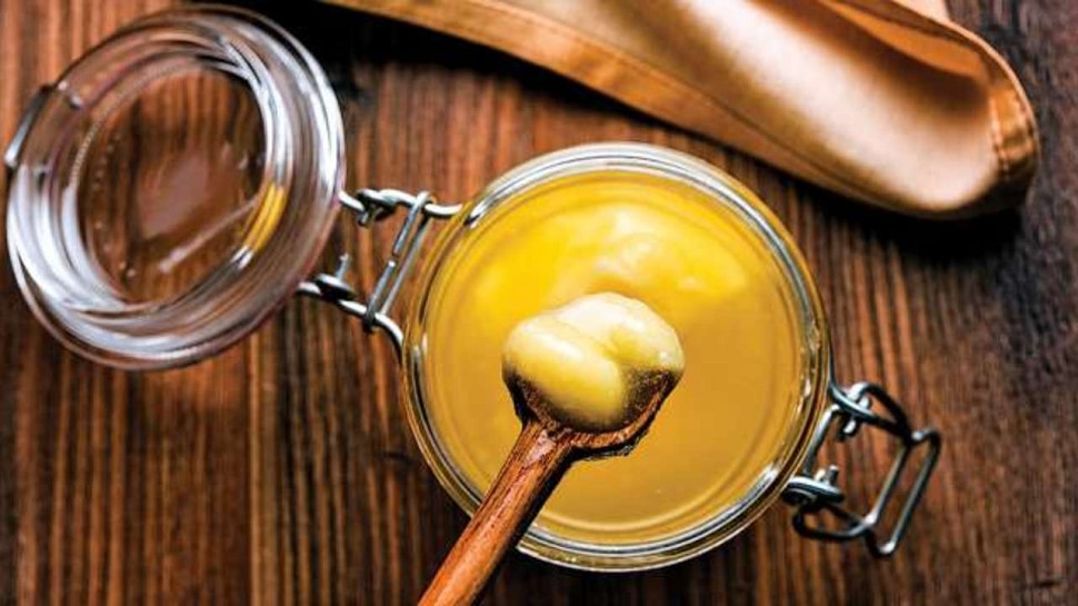 How to test real and adulterated ghee