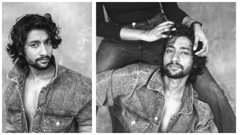 Who is this Mistry girl with Akash Thosar shared very closed photo