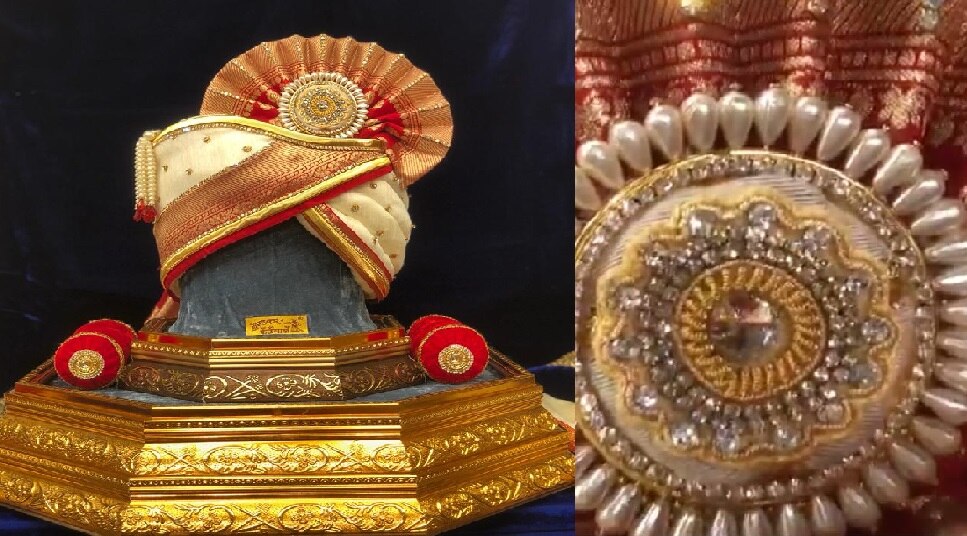 Royal feta for PM Narendra Modi
