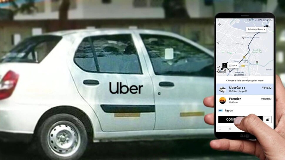 new rule ola uber a driver cant cancel your ride know the reason