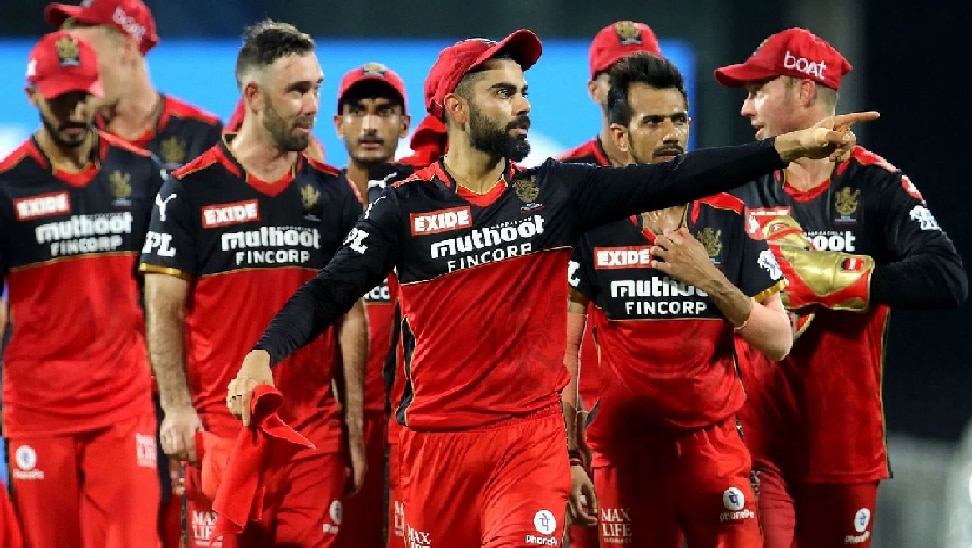 virat kohli can again takes charge on rcb captain
