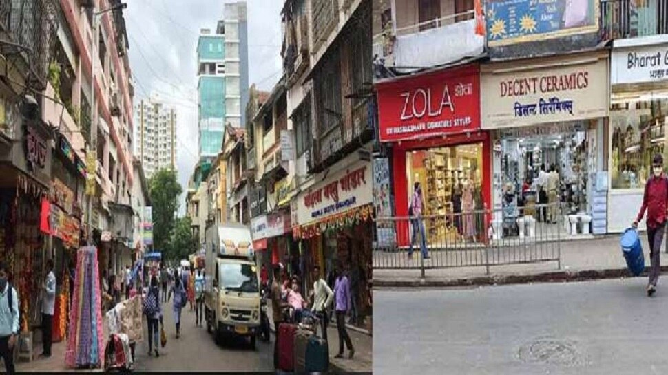 Marathi signs will have to be put up on shops; What does the new bill say?