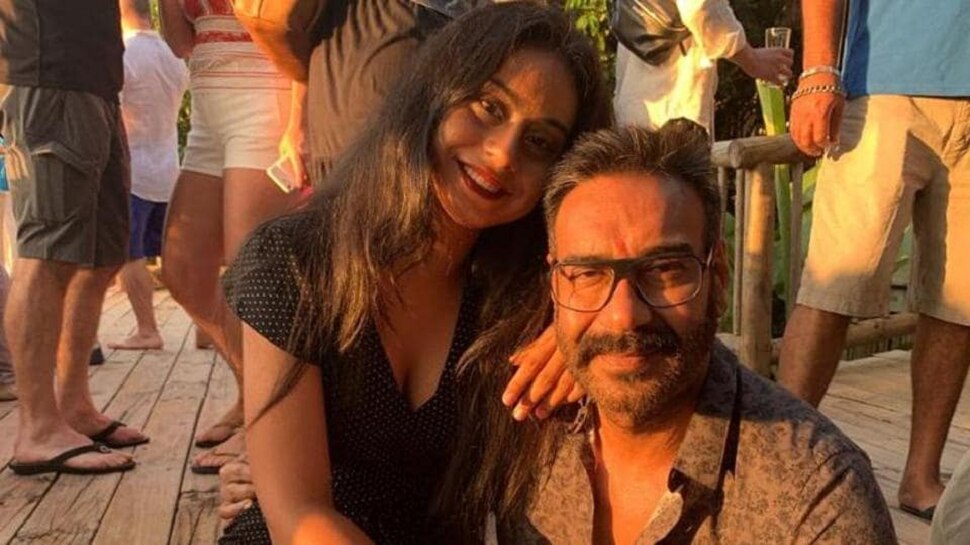 Ajay devgan learn things from his children's he said about