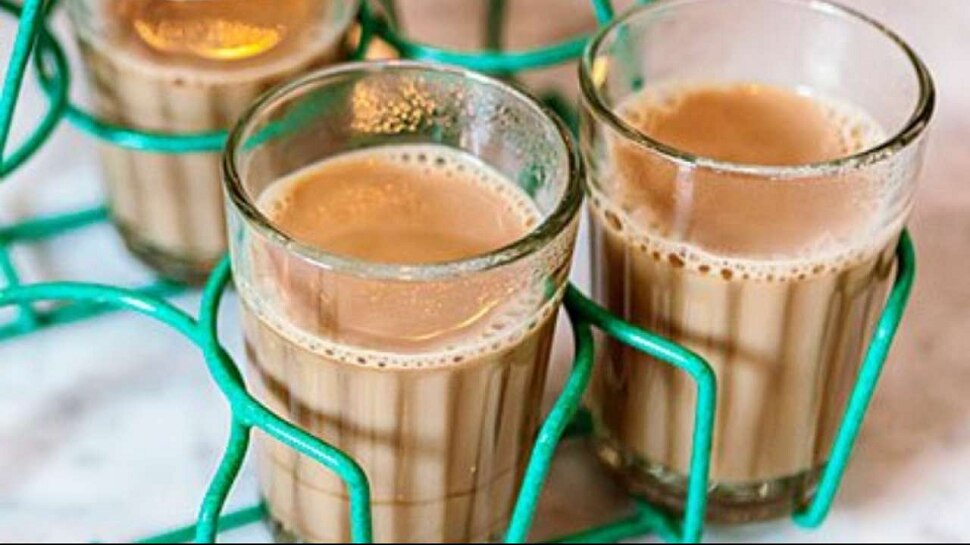 tea rate hike due to gas cylinder tea powder and milk rate increasing