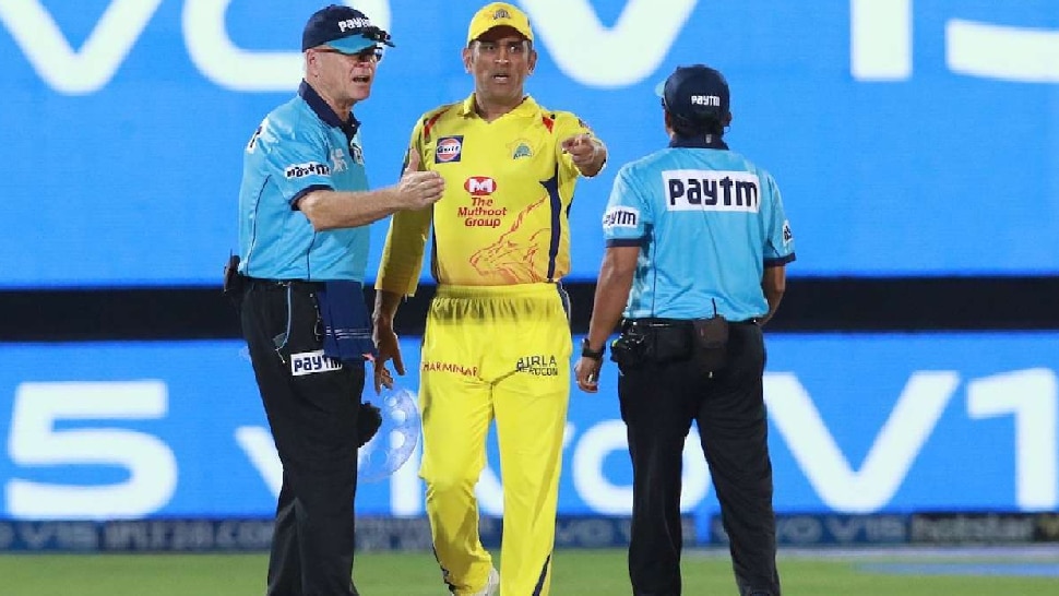 what is selection process for umpire in ipl
