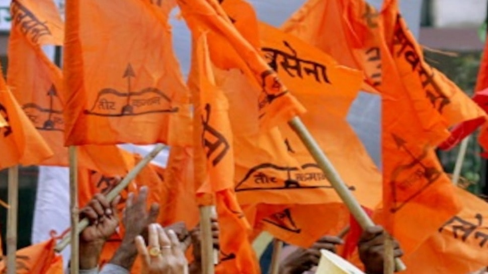 Shocking! Shiv Sena MPs lost, banners everywhere for their search