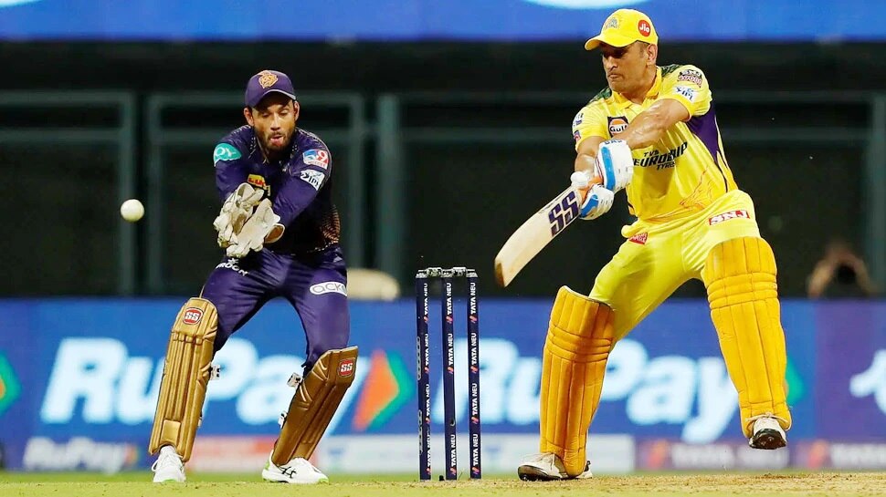 csk loss match but he break record Oldest Player In Ipl Hit Half ...