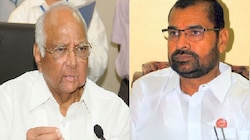 Sadabhau Khot Critisize Sharad Pawar News in Marathi, Sadabhau Khot ...