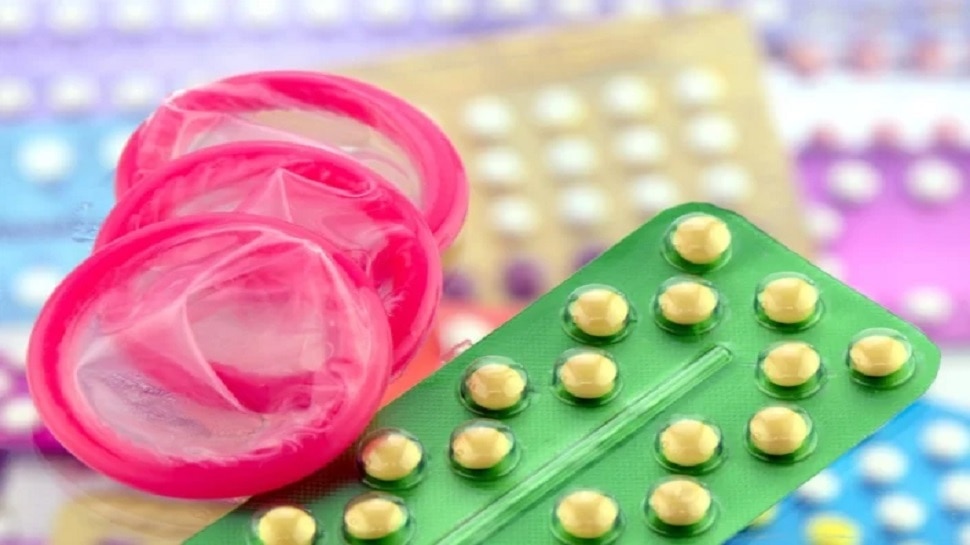 birth control pills for men Not only condoms but also pills impacted