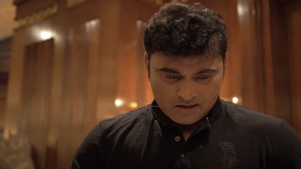 Kaun pravin tambe cricketer gets emotional after watching biopic ipl 2022