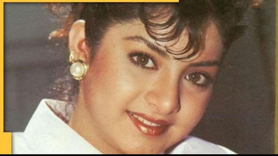 What happened on the night of Divya Bharti's death? Full story revealed ...