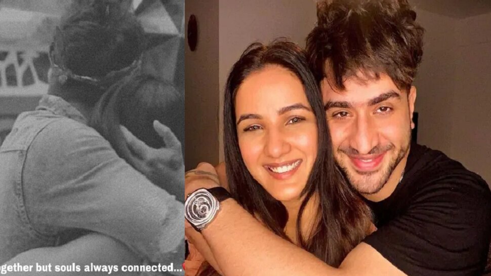 Ali Goni and Jasmin Bhasin break up! This post of the actor broke the ...