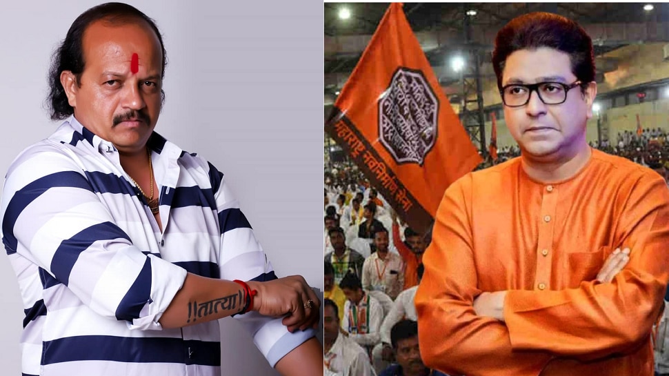 Vasant More will join NCP Discussion after remove from MNS city president