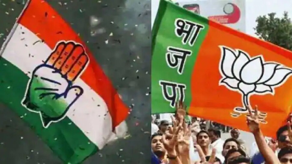 A to Z Information: Kolhapur North Assembly By-Election; What happened ...