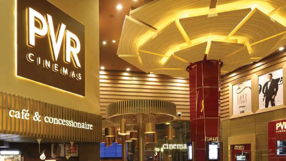 PVR Full Form Priya Village Roadshow PVR Full Form Priya Village Roadshow