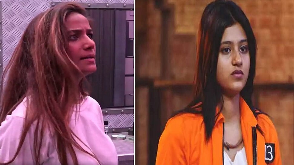 Lockup: Poonam Pandey exposed Anjali Arora, said boyfriend and here ...