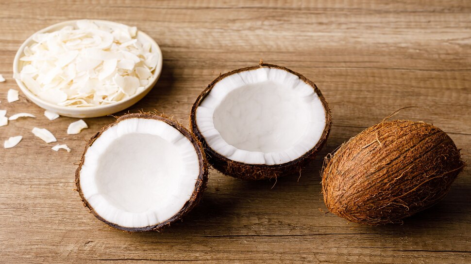 Coconut Benefits do you the health benefits of eating raw coconuts it ...
