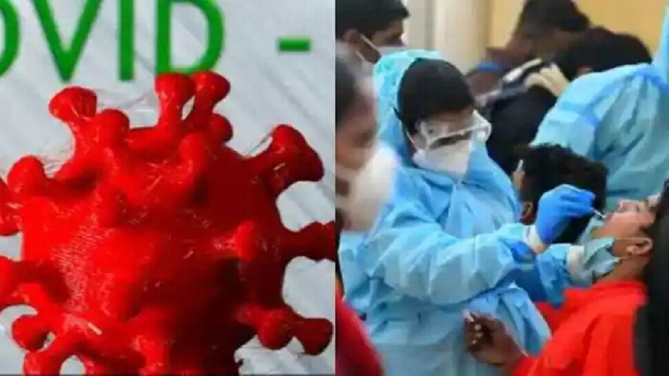 corona fourth wave may be come in june 2022 iit kanpur report xe variant