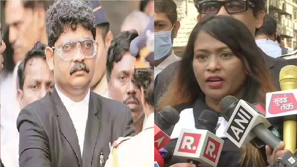 session court give big relief to gunrtna sadavrte wife jayshree patil ...