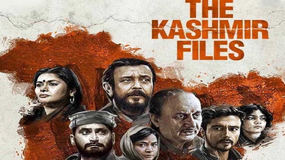 the kashmir files will release on ott director vivek agnihotri movie ...