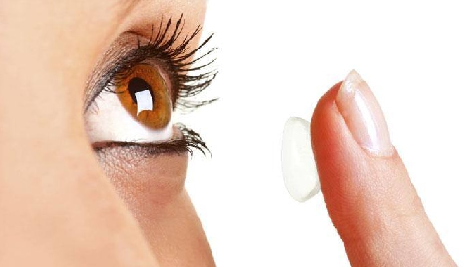 follow this tips for using contact lens