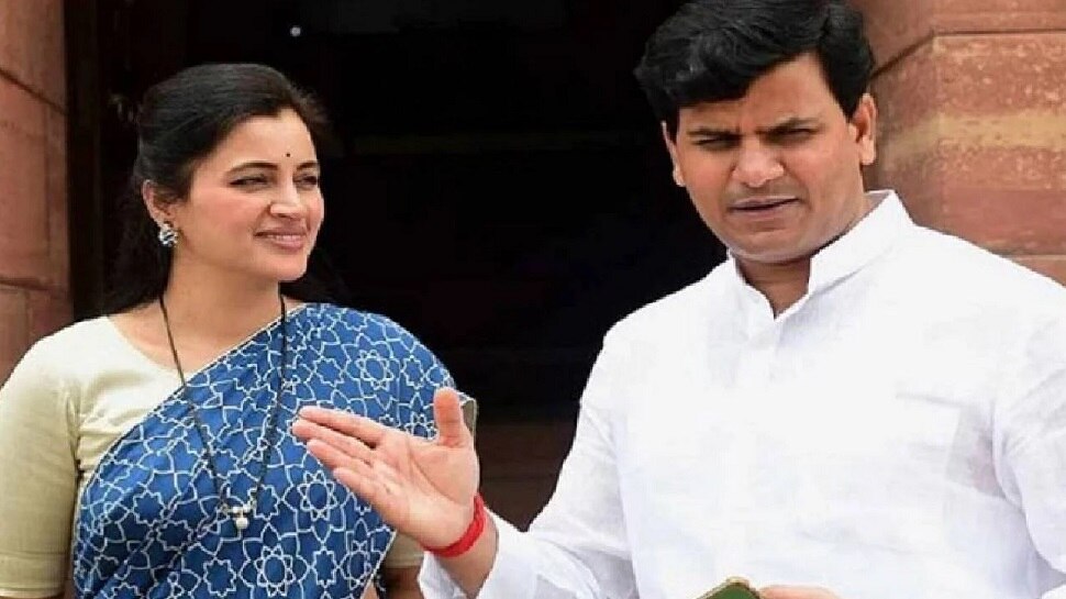 Rana couple's bail application in Mumbai Sessions Court, bail hearing today