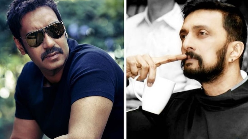 ram gopal verma on ajay devgn kiccha sudeep hindi