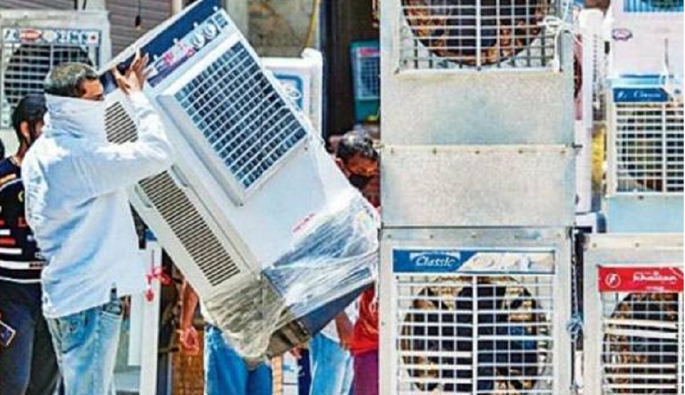 Two more death because of coolers in state