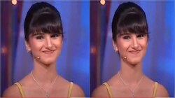 tara sutaria throwback photo News in Marathi, tara sutaria throwback ...