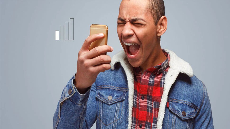 Does Your Mobile Internet Become Slow Then Know How To Increase Mobile Does Your Mobile Internet Become Slow Then Know How To Increase Mobile