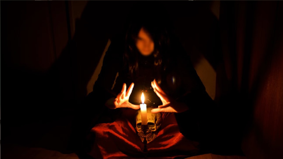 Suspicion of black magic murder of a woman incidence in bhandara