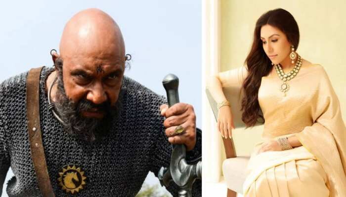 bahubali fame Actor katappa satyaraj daughter photos