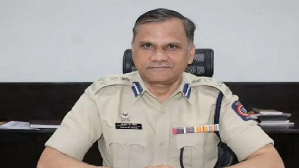 New Pimpri Chinchwad Police Commissioner Ankush Shinde big decision