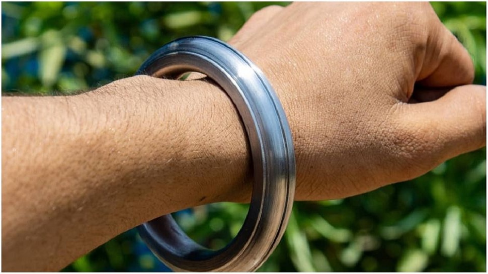 What is Parad what are the benefits of wearing mercury in your hand ...