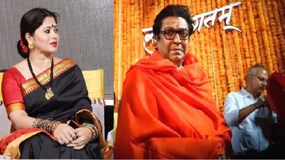 which of these is a self proclaimed hindujananayak deepali sayyed took ...