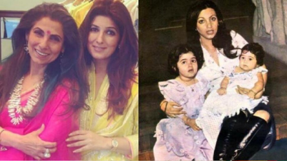Bollywood Actress who became mother at young age neetu kapoor meera ...