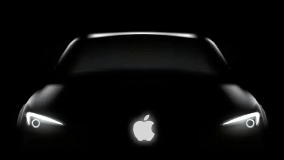 Apple Car No windows no steering see what is the feature in car