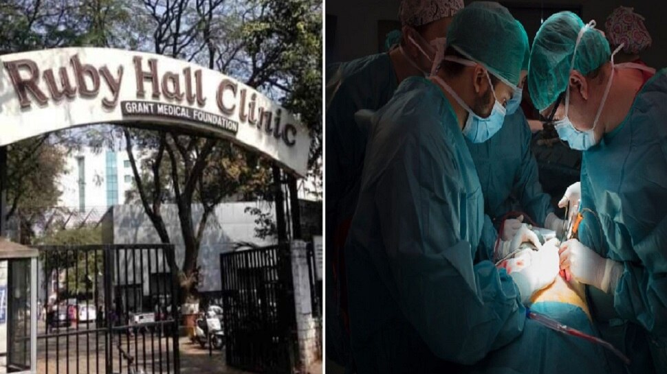 Shocking information: Kidney racket case discovered by Pune police