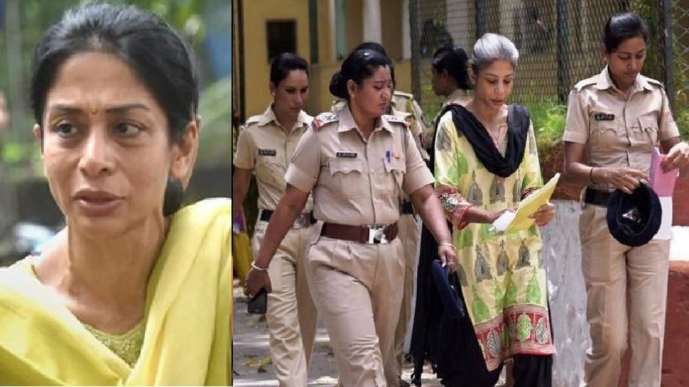 sheena bora murder case convict indrani mukherjee where will be stay ...