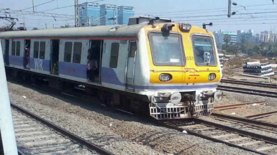 mumbai mega block on central and harbour line mega block time table